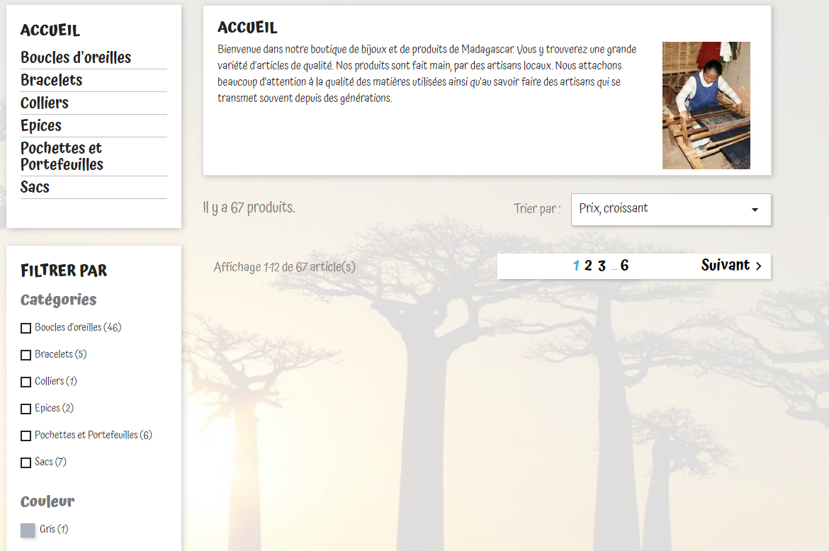 Bug with with price slider and sorting by price · Issue #19617 ...