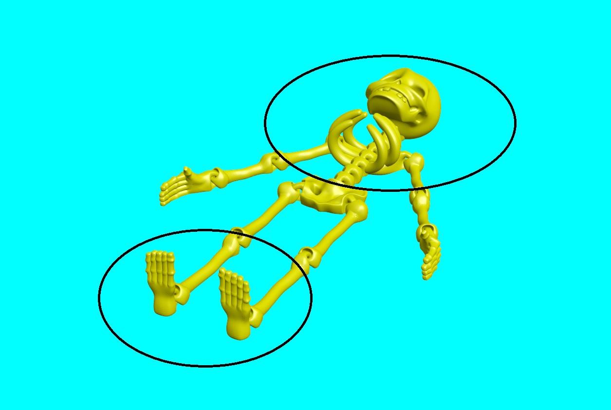 Printing order optimization within a single object · Issue #142 · bambulab/BambuStudio · GitHub