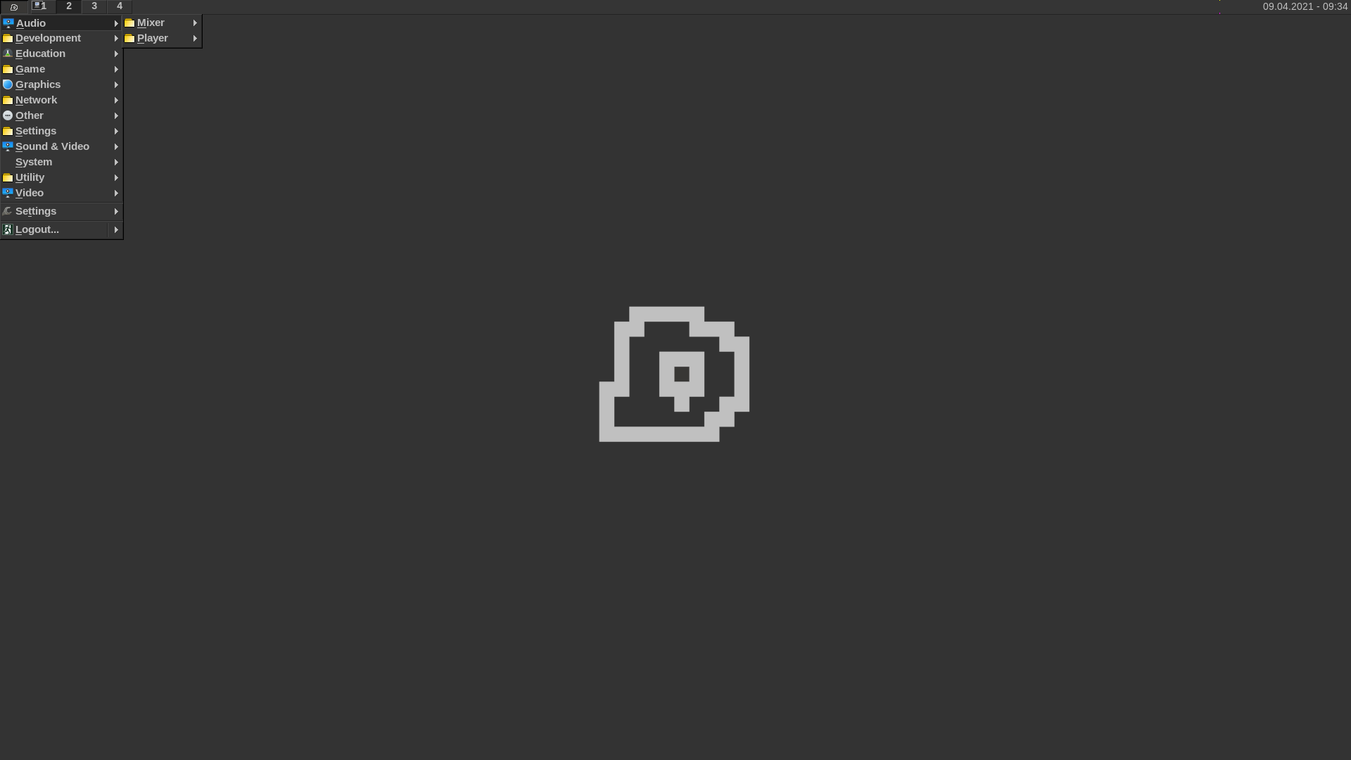 GitHub - ottop/icewmconfig: Configuration files for icewm