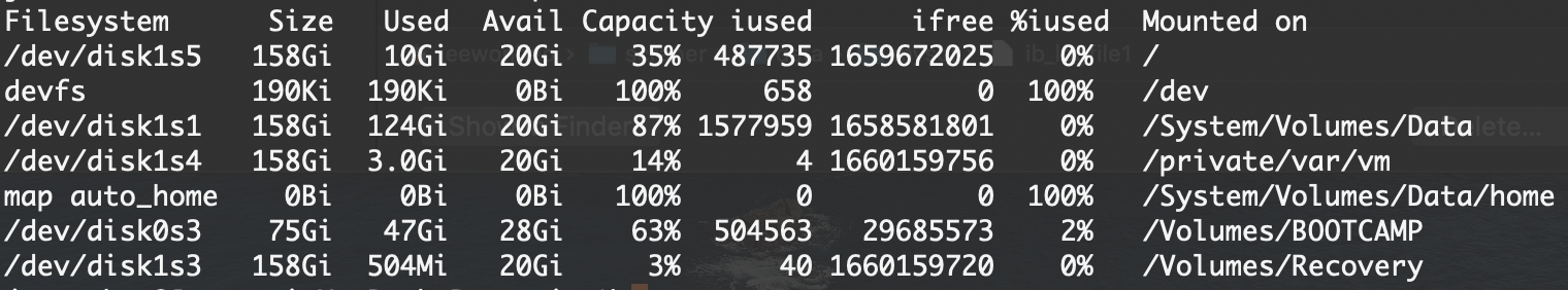 I Get Enospc No Space Left · Issue 11992 · Akeneo Pim Community Dev · Github