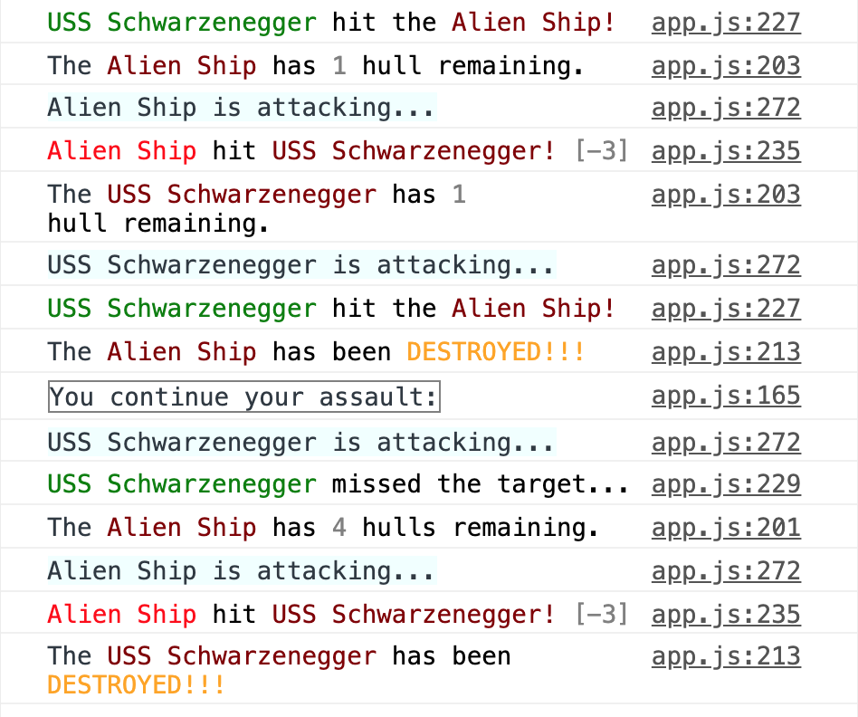 GitHub - jadedrb/spacebattle: Fight off waves of alien ships in this high-octane and risk-taking ...