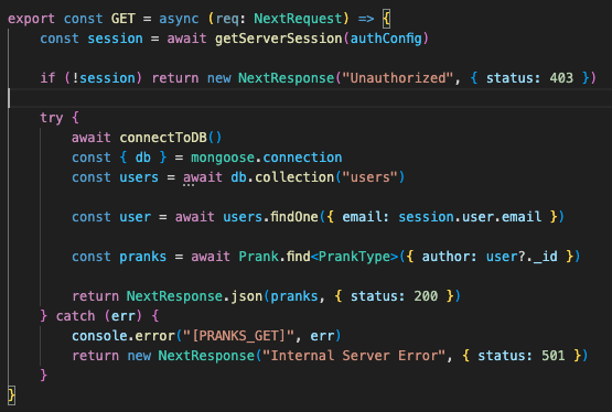 Need Help For Fetching Api Data With Nextjs · Vercel Nextjs · Discussion 55874 · Github