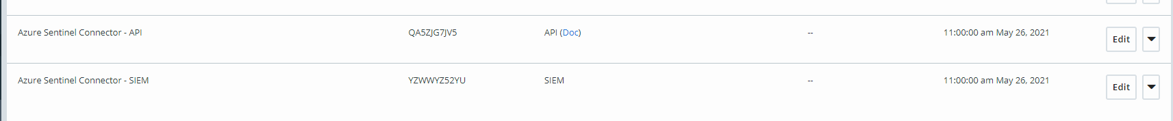 Carbon Black Connector · Issue #2360 · Azure/Azure-Sentinel · GitHub