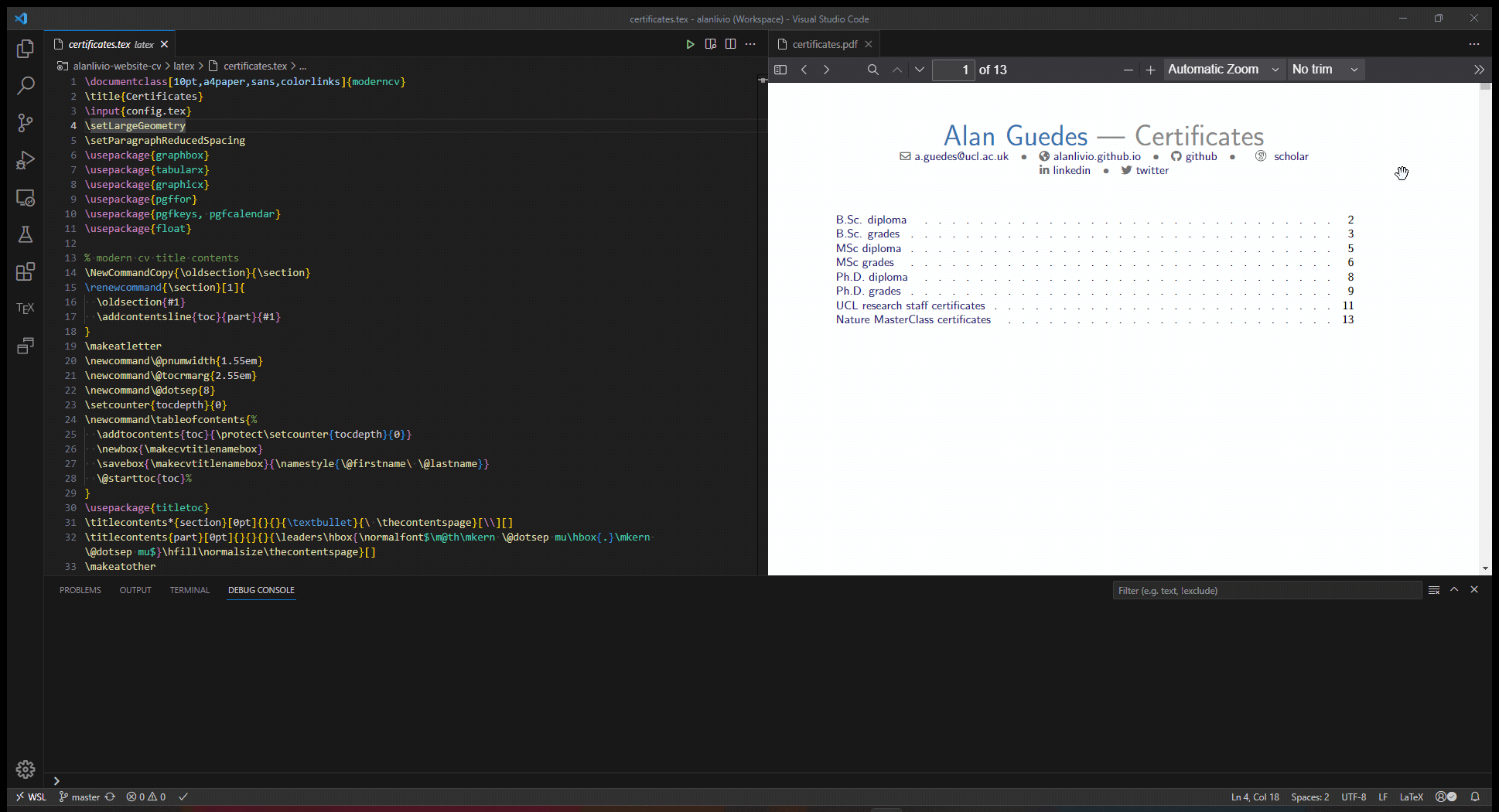 Pdf Preview Text Selection Tool Does Not Work · Issue 3962 · James Yulatex Workshop · Github 