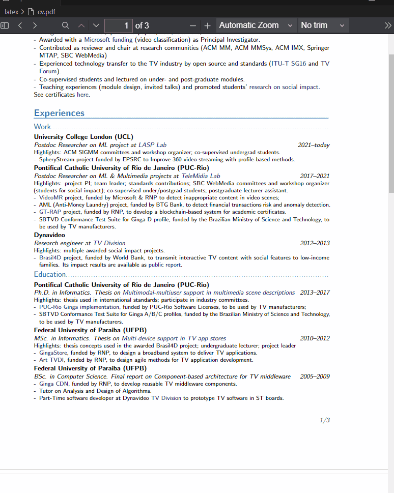 PDF preview "Text Selection Tool" does not work both in Windows and WSL · Issue #4022 · James-Yu ...