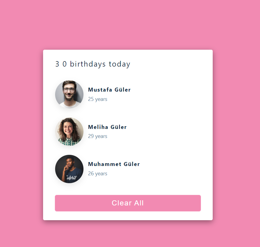 GitHub - mustafaguler3/react-projects