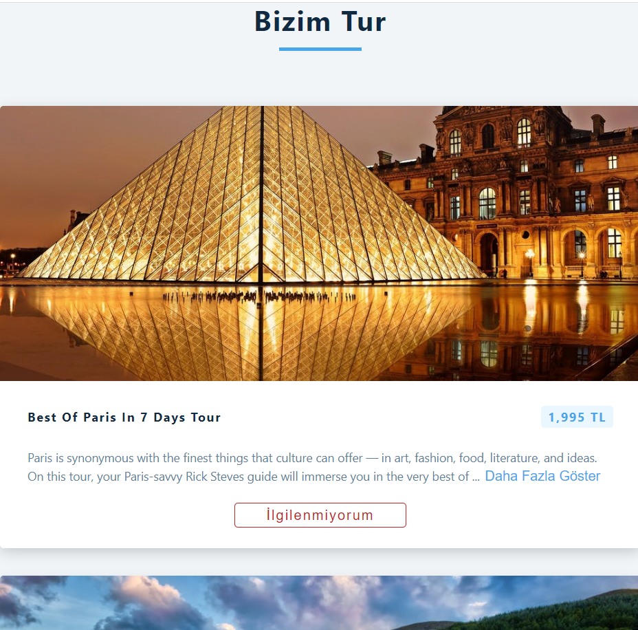 Github Mustafaguler3 React Projects