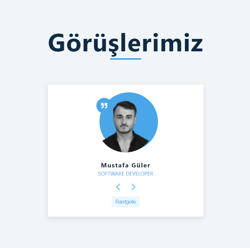 GitHub - mustafaguler3/react-projects