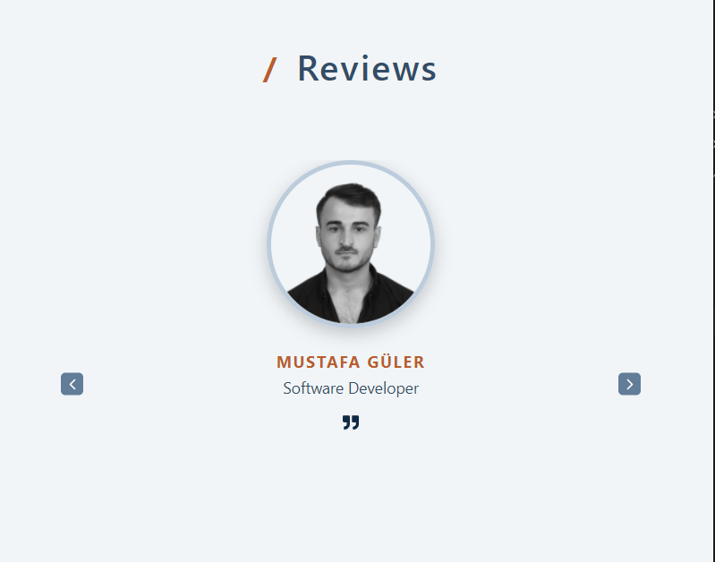 GitHub - mustafaguler3/react-projects