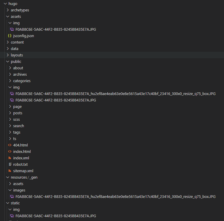 favicon不显示 · Issue #865 · CaiJimmy/hugo-theme-stack · GitHub