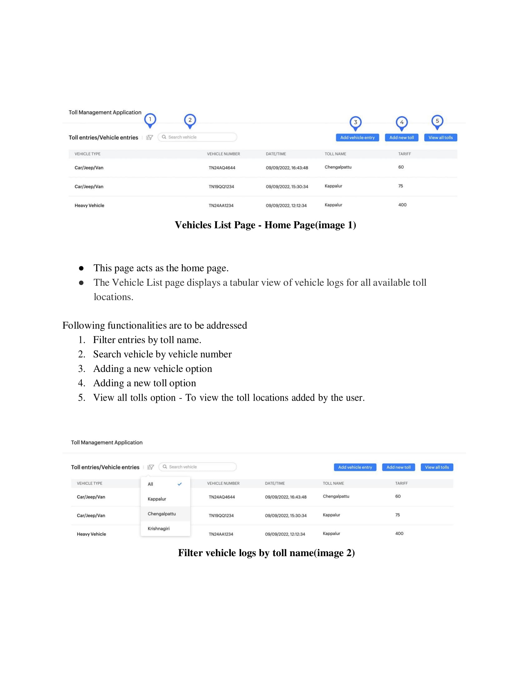 GitHub - arafathali122333/Toll-Management: The toll management ...