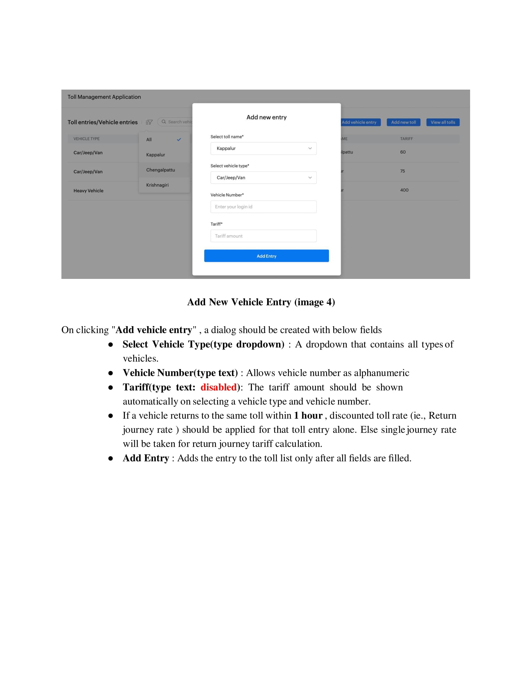 GitHub - arafathali122333/Toll-Management: The toll management ...