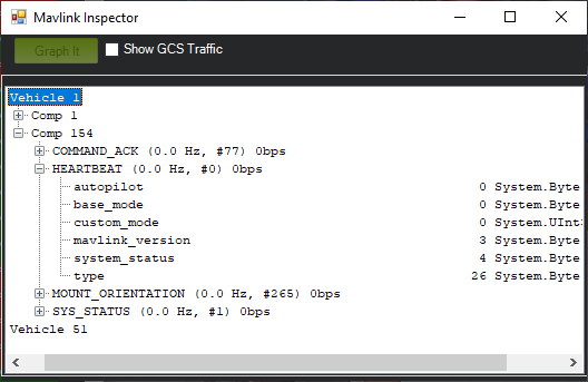 Flight Mode Confliction With Multiple Mav Ids · Issue 38 · Zs6buj Mav2pt · Github