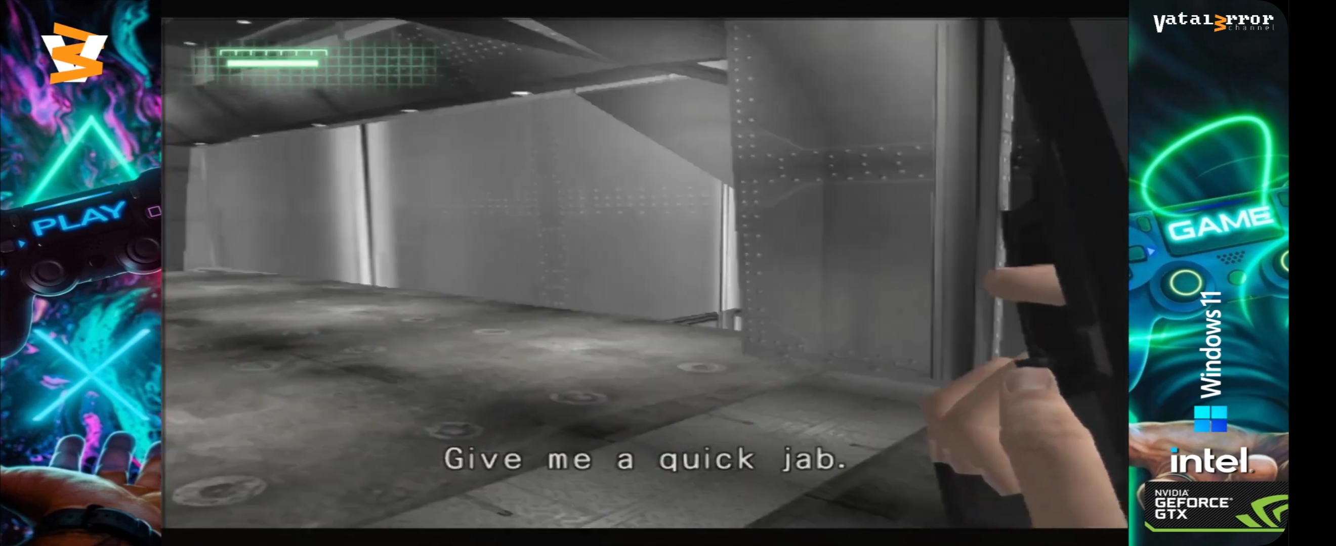 Breakdown: shader issues/clipping/glitching · Issue #1336 · xemu-project/xemu · GitHub