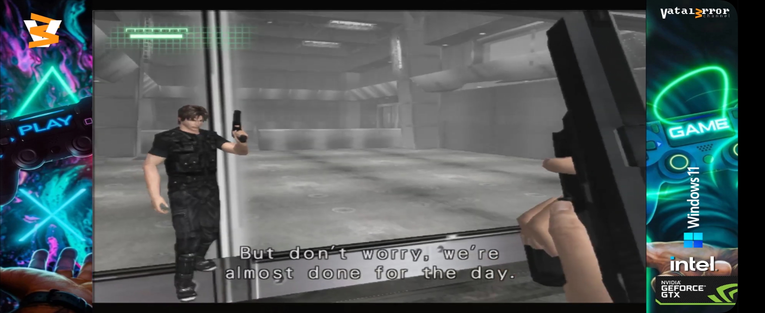 Breakdown: shader issues/clipping/glitching · Issue #1336 · xemu-project/xemu · GitHub