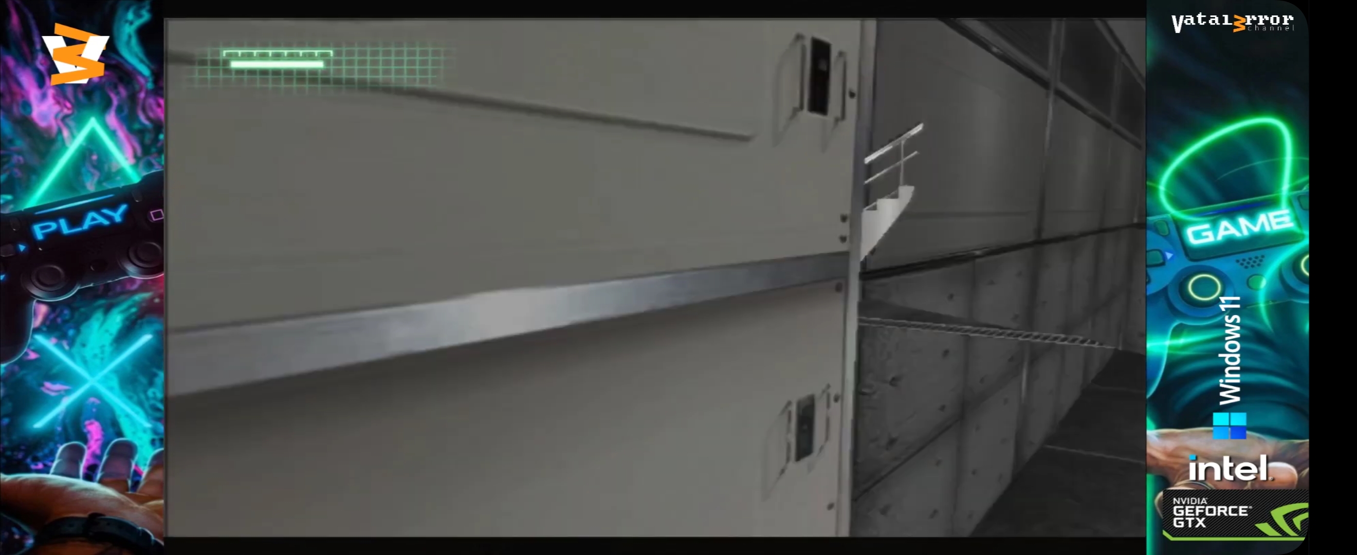 Breakdown: shader issues/clipping/glitching · Issue #1336 · xemu-project/xemu · GitHub