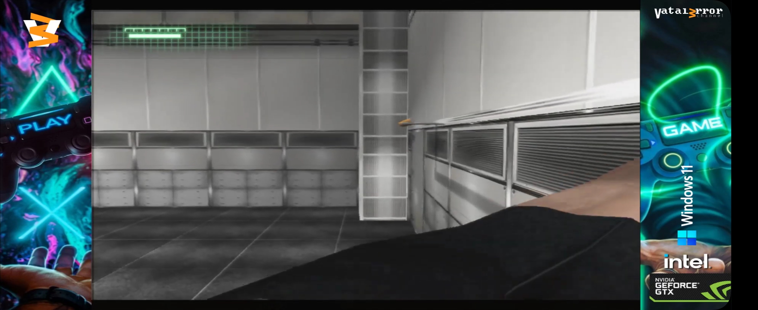 Breakdown: shader issues/clipping/glitching · Issue #1336 · xemu-project/xemu · GitHub