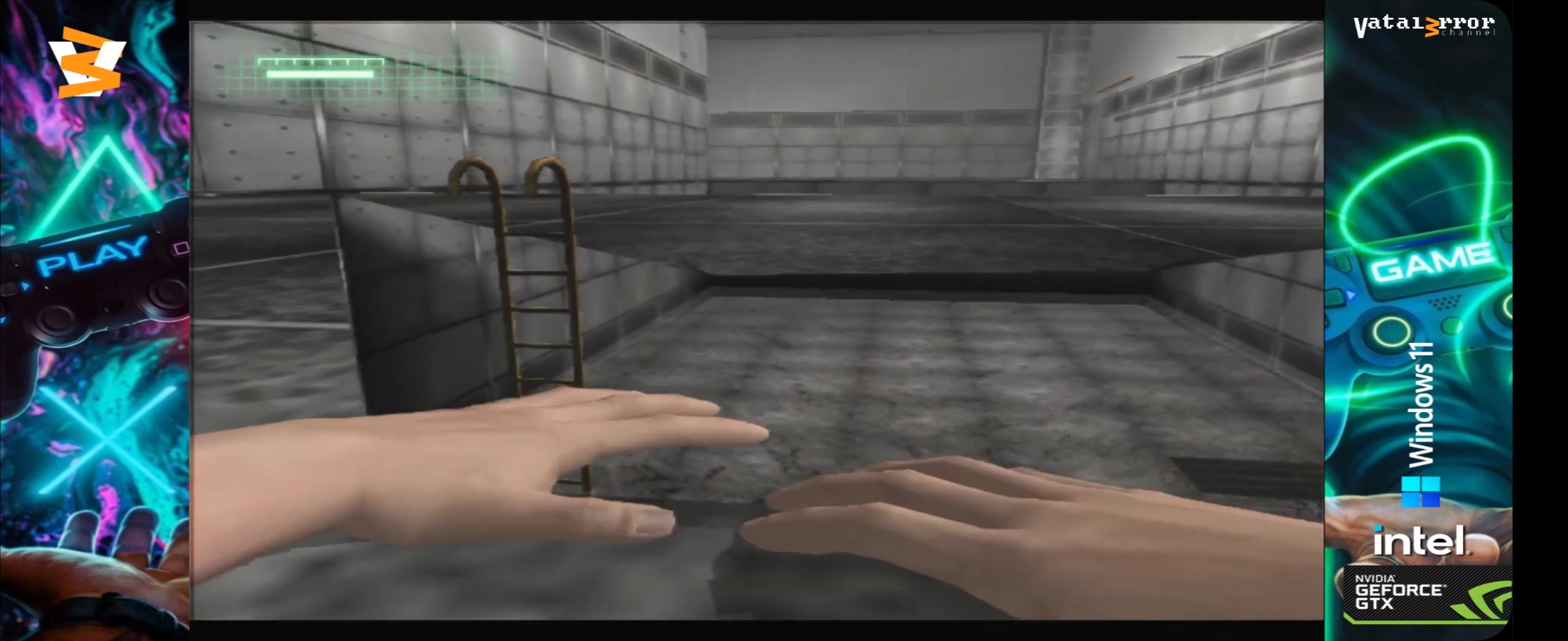 Breakdown: shader issues/clipping/glitching · Issue #1336 · xemu-project/xemu · GitHub