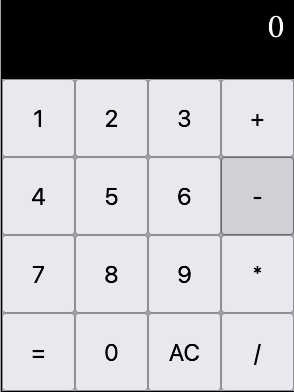 GitHub - AbhinavSalgania/Calculator: Simple Calculator