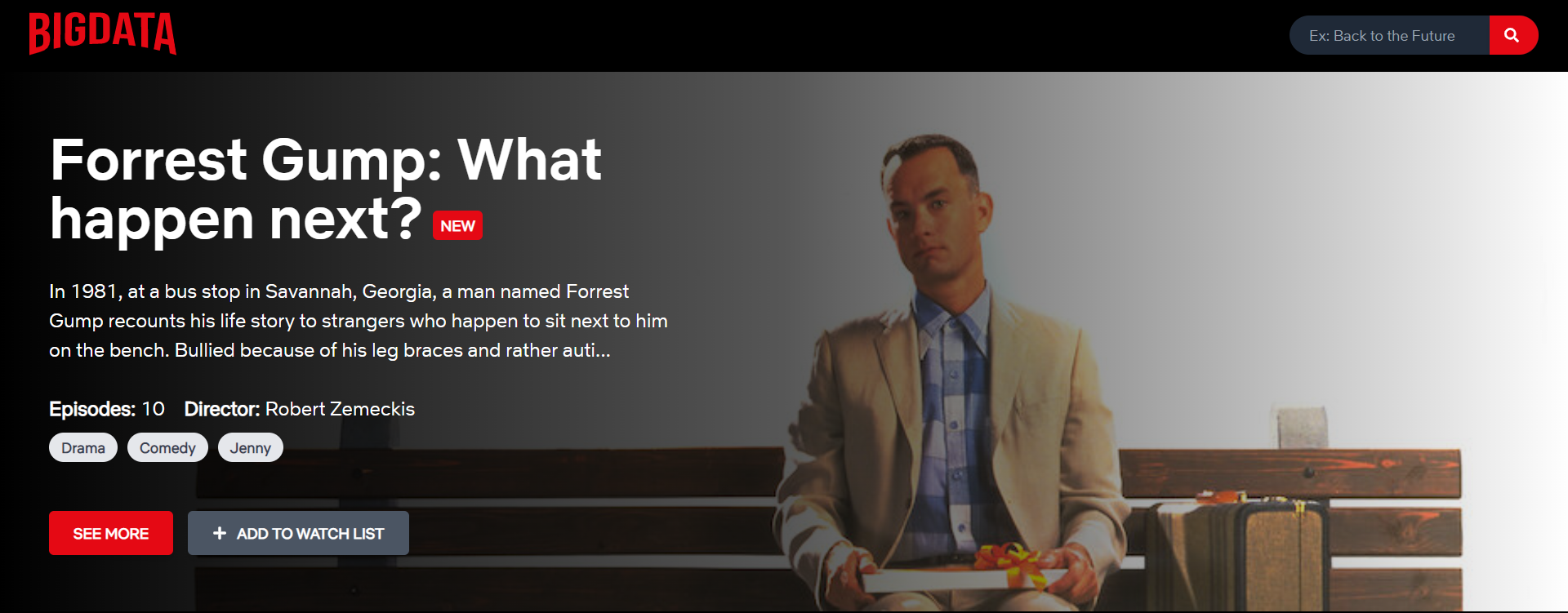 GitHub - gcomas/movies: Functional movie app