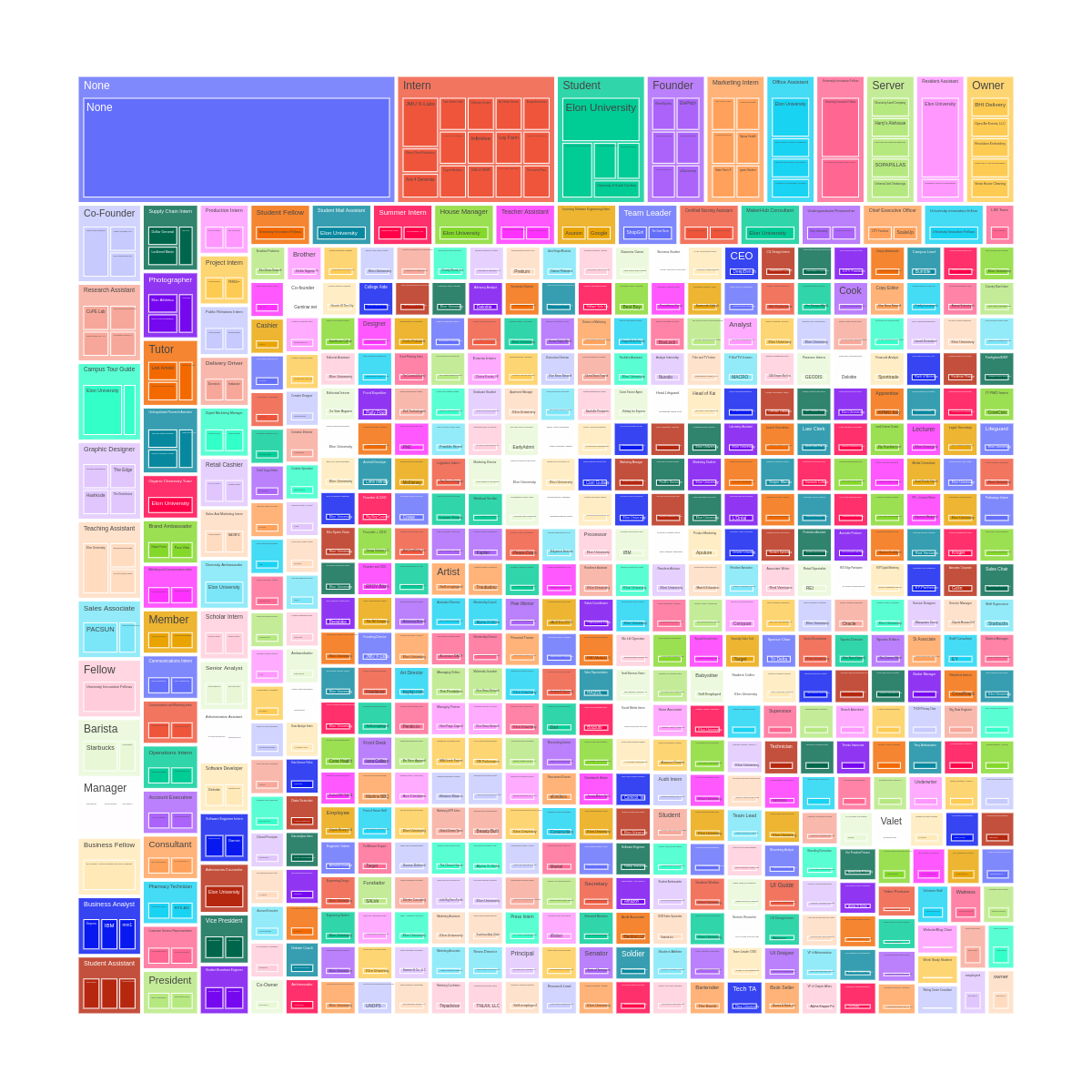 GitHub - jakobreuter/linkedIn-visualizer