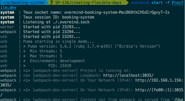 Conflict with Overmind Tmux integration · Issue #1186 · withfig/fig · GitHub