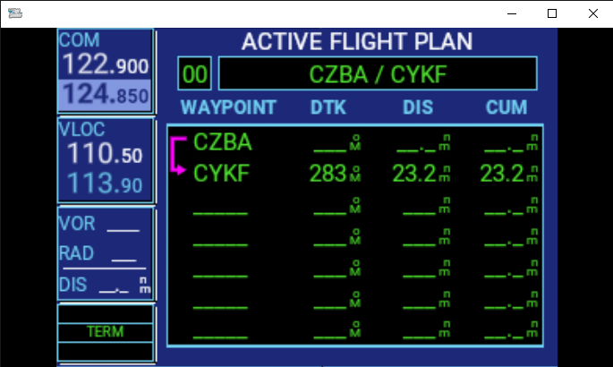 GNS-Early-Access MSFS - Delete Approach Issue · Issue #1551 · Working-Title-MSFS-Mods/fspackages ...