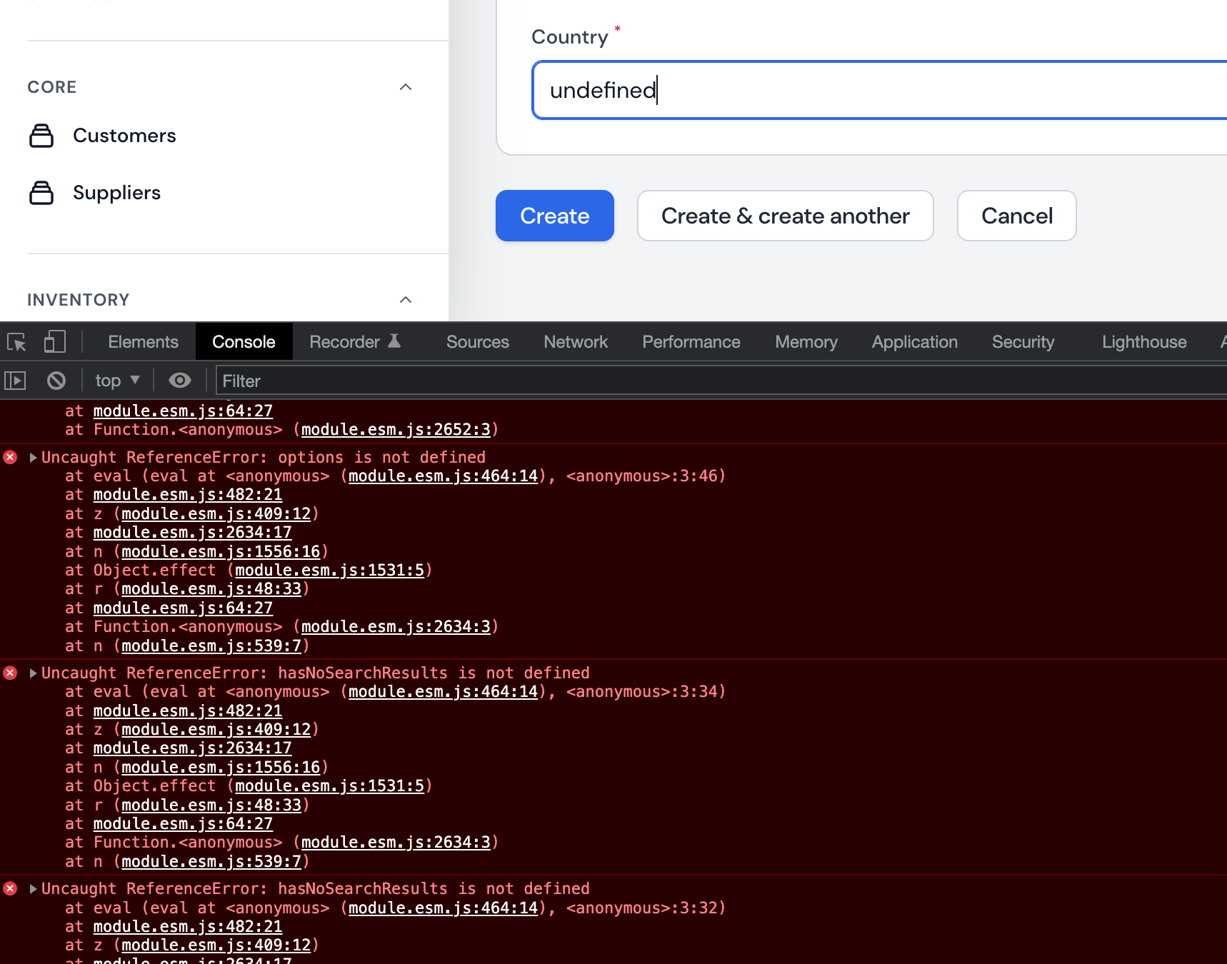 Form select searchable · Issue #2119 · filamentphp/filament · GitHub