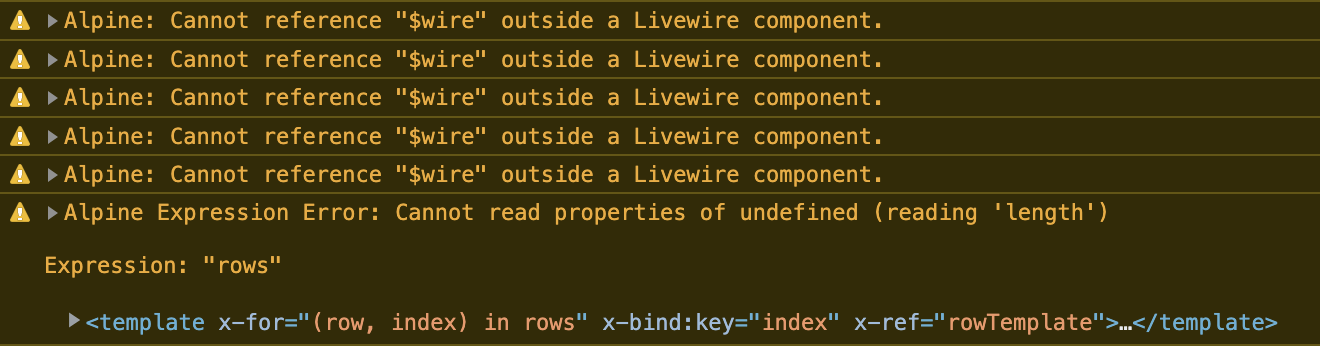 RelationManager modal issue · Issue #2786 · filamentphp/filament · GitHub