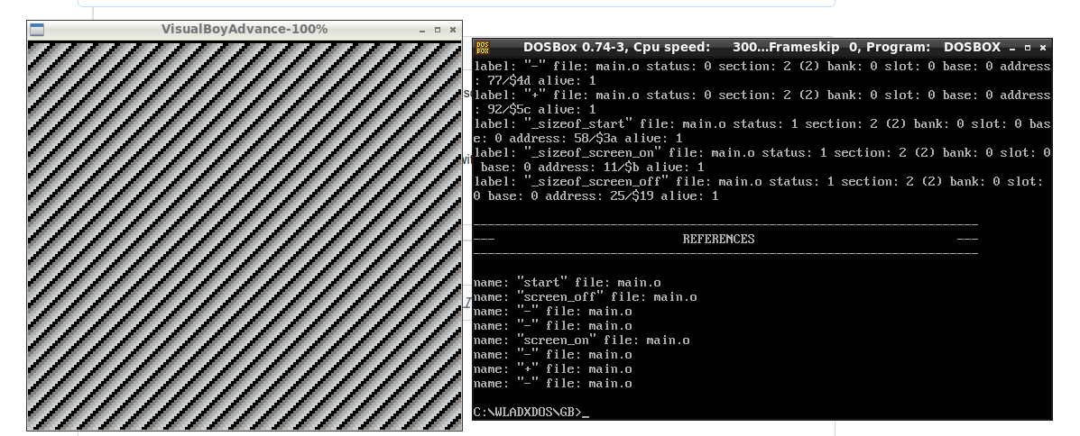 [MS-DOS] Compiling under MS-DOS giving me a missing source file. TGB.C I need TGB.o · Issue #613 ...