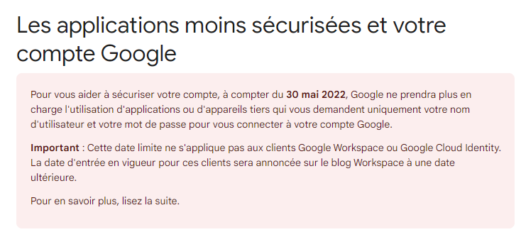 Gmail Doesn T Allow To Connect Without 2fa Since 30 05 22 · Issue 339 · Imapsync Imapsync · Github