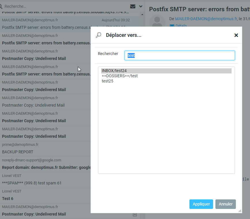 Missing Folder View icon in Elastic · Issue #7583 · roundcube/roundcubemail · GitHub