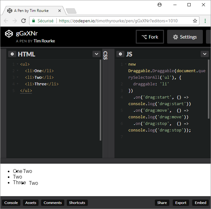 Boxes get duplicated when dragging too fast · Issue #16 · Shopify/draggable · GitHub