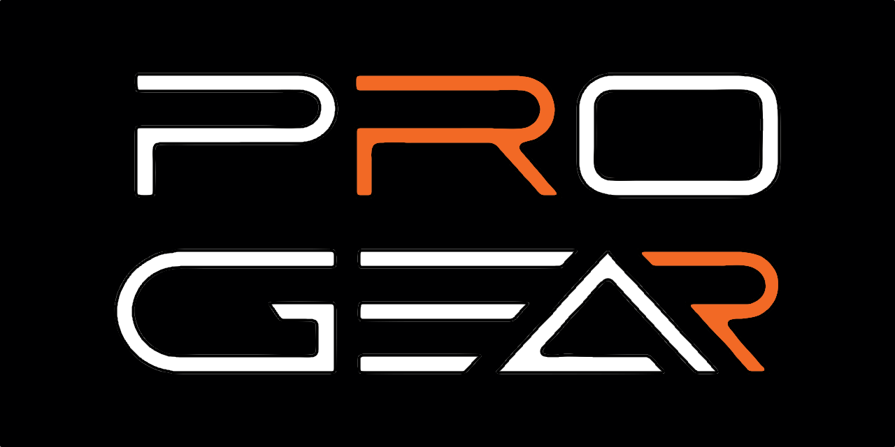 GitHub - SirKriSftw/ProGear