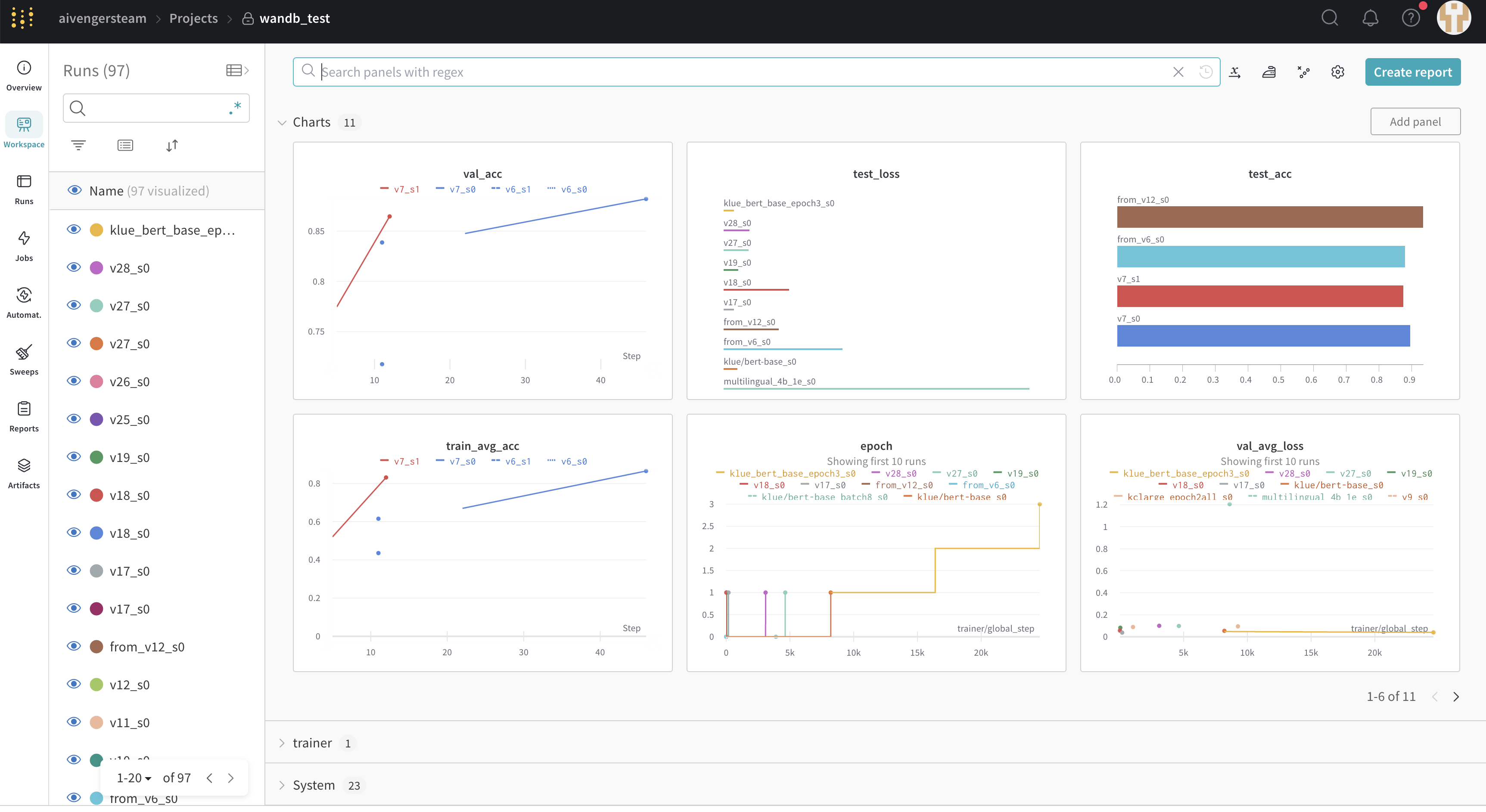 GitHub - KDT-AiVENGERS/PolarStar_AIInfra: Make AI Infra For AiVENGERS