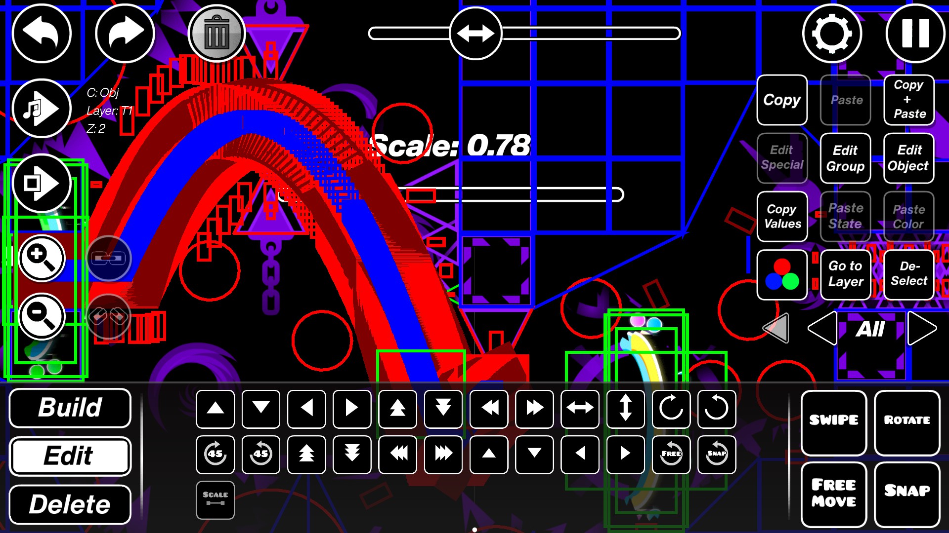 Hitboxes Go Over Sliders · Issue #881 · absolllute/Mega-Hack-Pro-Future · GitHub