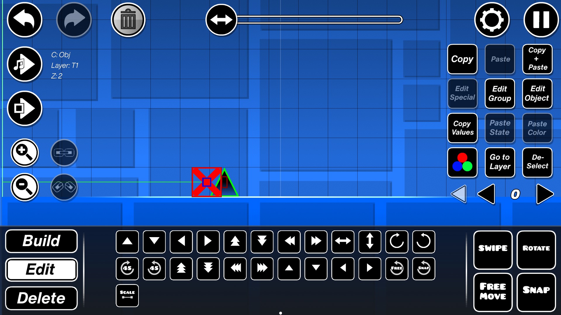 Rotating Spikes: 2 Bugs · Issue #1014 · absolllute/Mega-Hack-Pro-Future · GitHub
