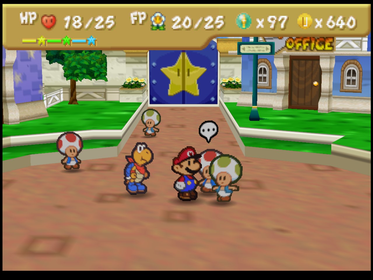 Disabling Bilinear Filtering in Newer Builds · Issue #2794 · gonetz ...