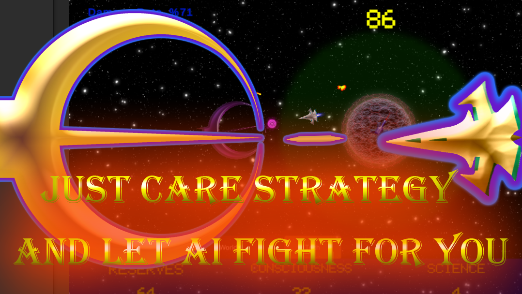 GitHub - Tempestreo/ProtectTheWorld-TowerDefenceGame