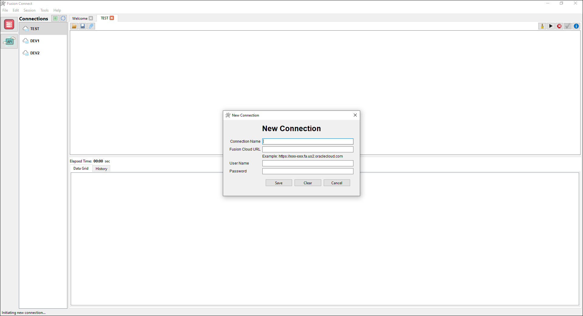 GitHub - satya-th/FusionConnect