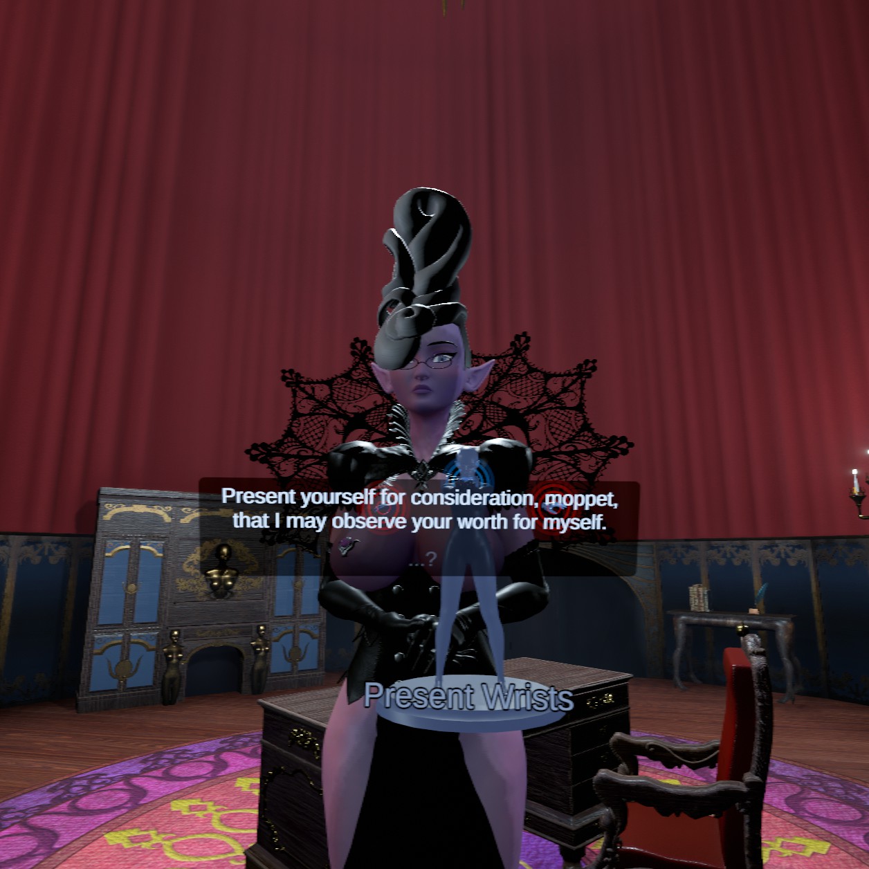 Wrist pose head detection issue · Issue #11 · deviant-dev/ds-issues · GitHub