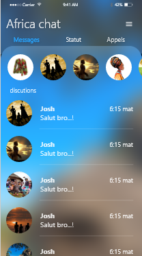GitHub - josh-Muleshi/africa-chat