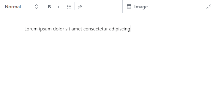 Could Not Delete Text In Block Content Edetor When Pressing Backspace · Issue 3875 · Sanity Io
