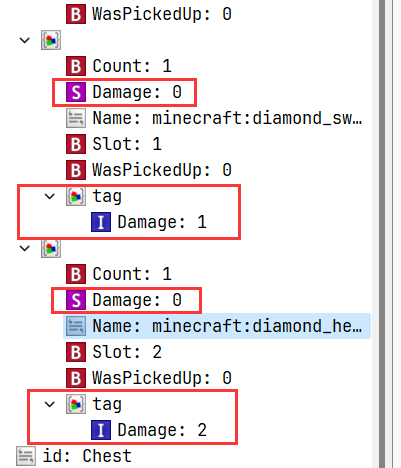 似乎不能删除一个nbt标签？ · Issue #2 · bedrock-dev/BedrockMap · GitHub