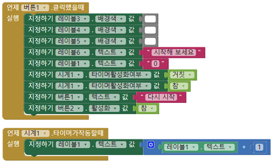 Image Classification · Issue #9 · choyoungyeol/AppInventor2 · GitHub