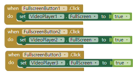Video · Issue #12 · choyoungyeol/AppInventor2 · GitHub