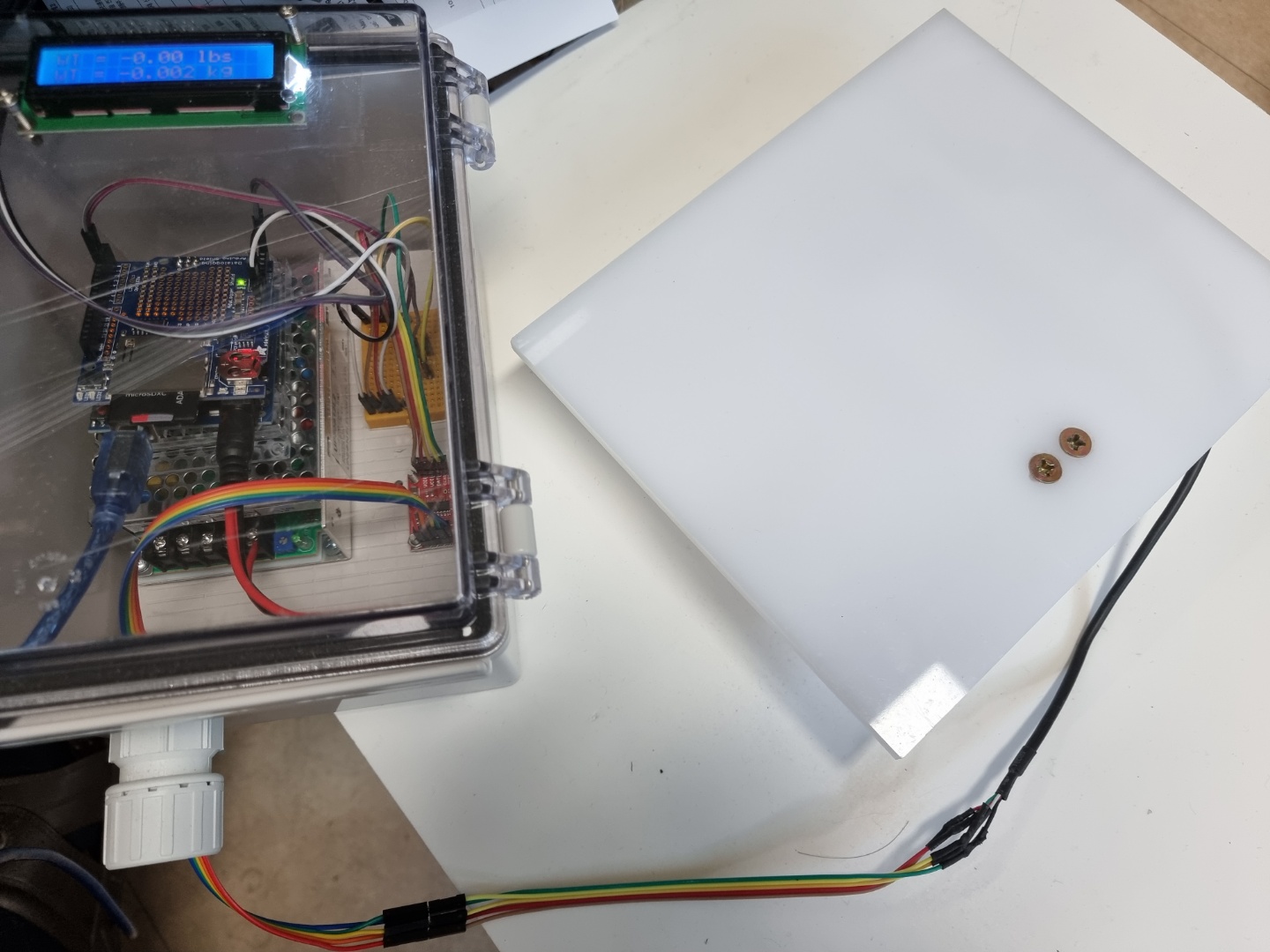 GitHub - choyoungyeol/Arduino: Arduino Program