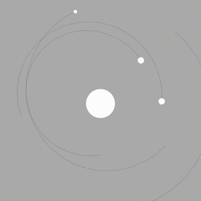 GitHub - currenjin/orbital-simulator: An Orbital system (공전 시뮬레이터)