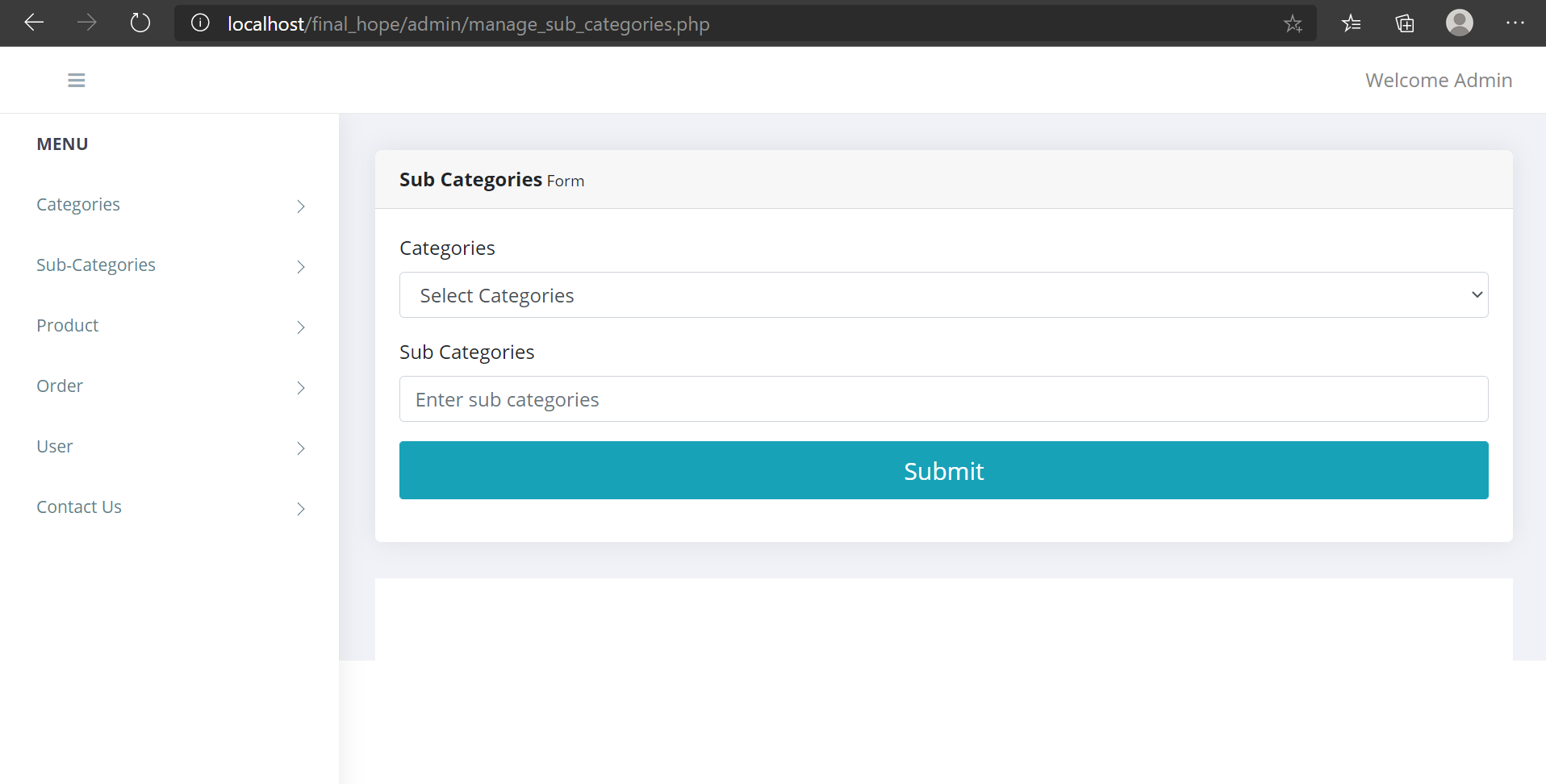GitHub - apps-037/e-commerce_website: A Simple dynamic dummy e-commerce ...