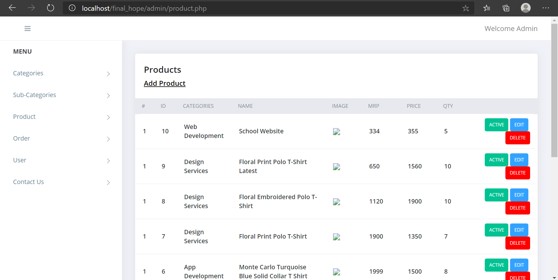 GitHub - apps-037/e-commerce_website: A Simple dynamic dummy e-commerce ...